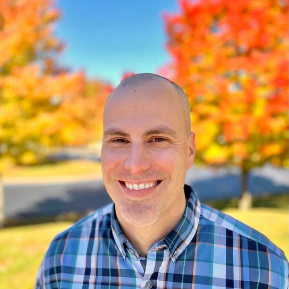 Leadership - New Life Presbyterian Church