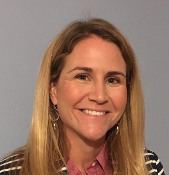 Beth Anne Web Picture - New Life Presbyterian Church