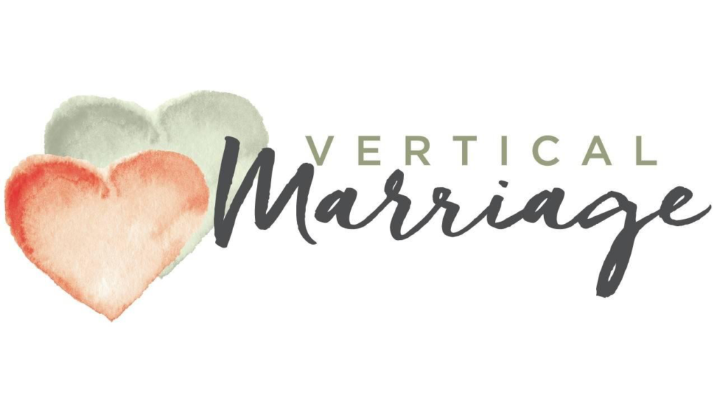 Vertical Marriage - New Life Presbyterian Church