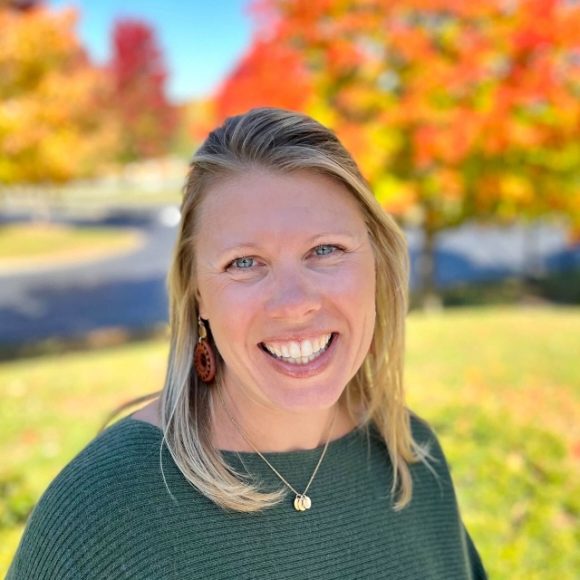 Leadership - New Life Presbyterian Church